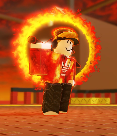 Firesale | Hunted Down Wiki | Fandom