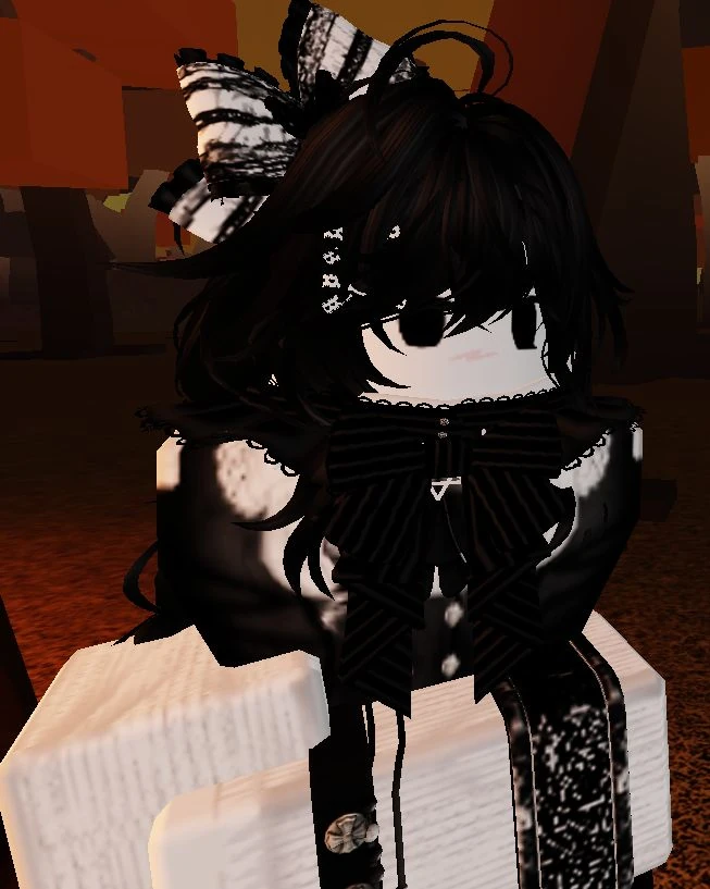 Neri | Hunted Down Wiki | Fandom