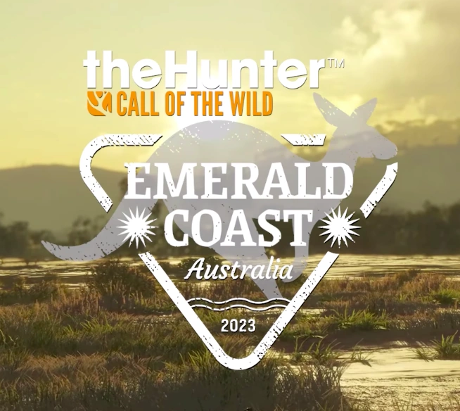 Emerald Coast | TheHunter Call of the Wild Wiki | Fandom