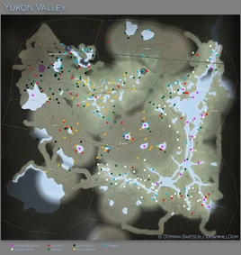 Yukon Valley | TheHunter Call of the Wild Wiki | Fandom