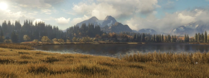 Layton Lake District | TheHunter Call of the Wild Wiki | Fandom