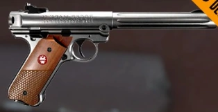 Andersson .22 LR | TheHunter Call of the Wild Wiki | Fandom