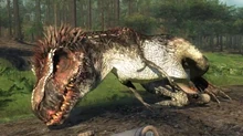Tyrannosaurus Rex | Thehunter: Primal Wiki | Fandom