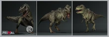 Dinosaurs | Thehunter: Primal Wiki | Fandom