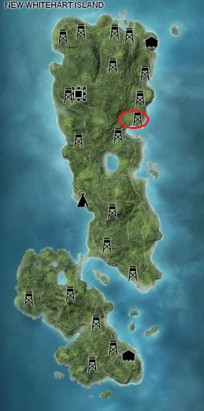 Grand Valley | TheHunter Wiki | Fandom