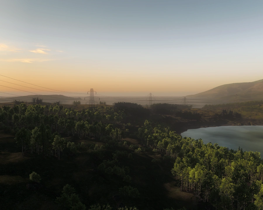 Logger's Point | TheHunter Wiki | Fandom