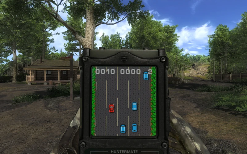 Lane Bandit | Wikia TheHunter | Fandom