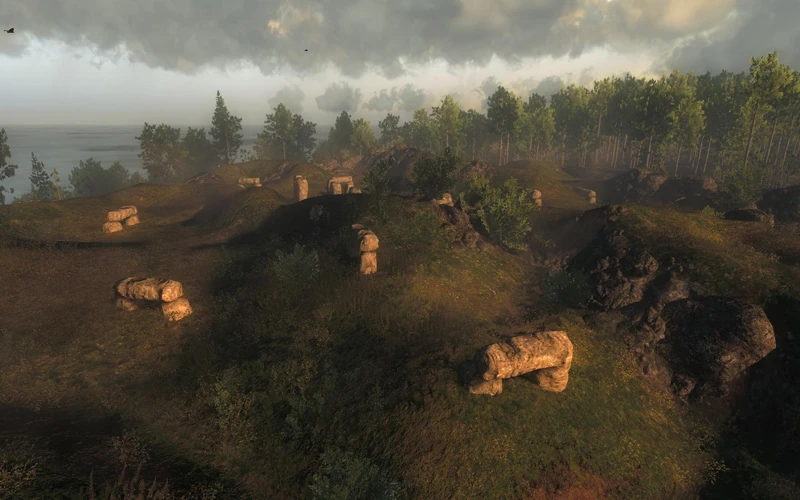 Awi'Usdi Stones | TheHunter Wiki | Fandom