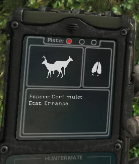 HunterMate | Wikia TheHunter | Fandom