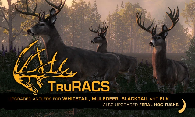 Update vom 06.12.2011 | TheHunter Wiki | Fandom