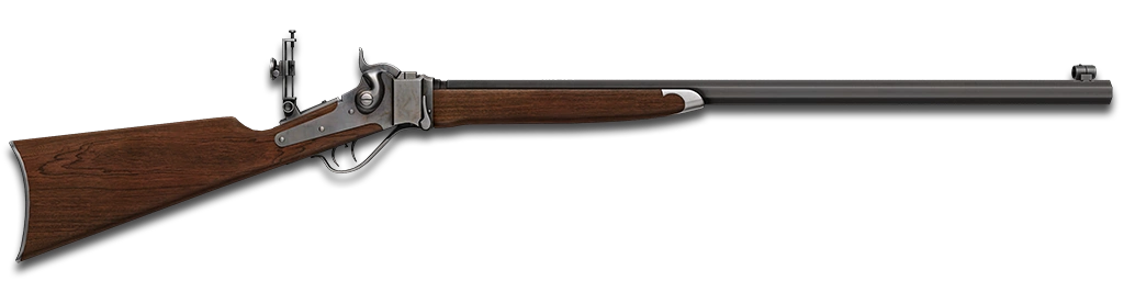 Carabine .45-70 Buffalo | Wikia TheHunter | Fandom