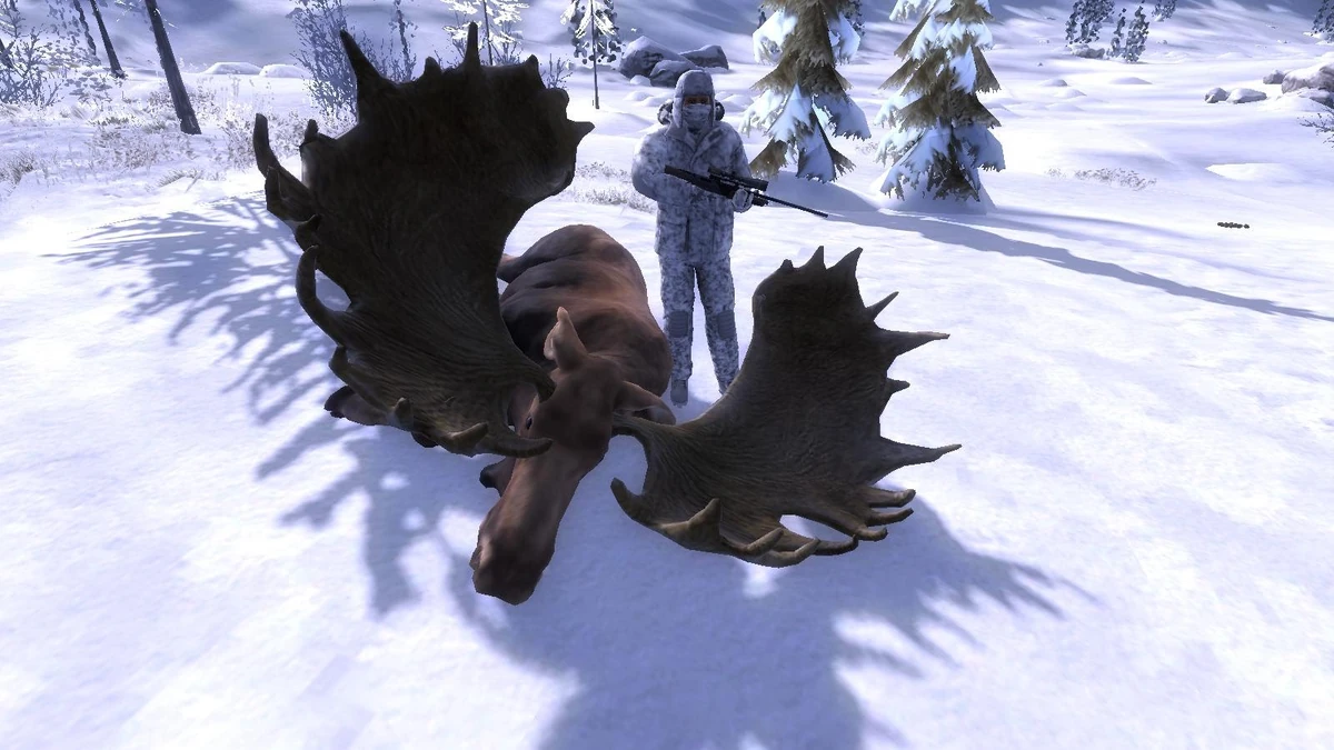 Fotos | TheHunter Wiki | Fandom