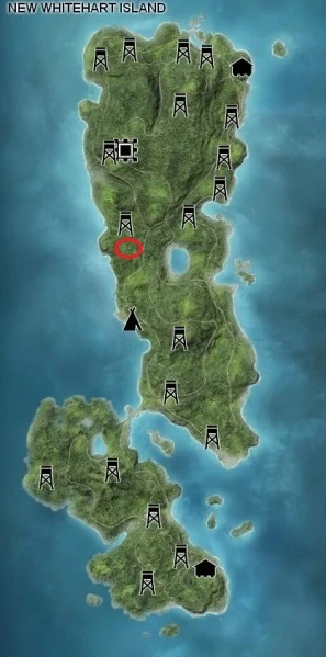 Mount Aix | TheHunter Wiki | Fandom