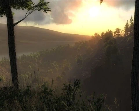 Logger's Point | Wiki TheHunter | Fandom