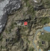 Missions du Puma | Wikia TheHunter | Fandom