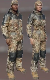 Clothing | TheHunter: Call of the Wild Wiki | Fandom