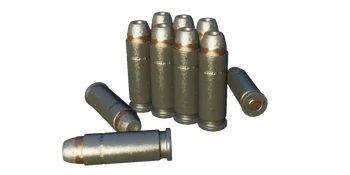 .44 Jacketed Hollow-Point Bullet | TheHunter: Call of the Wild Wiki ...