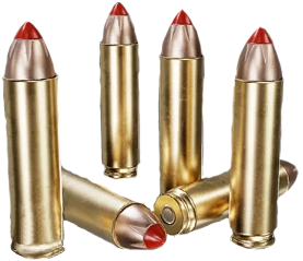 .450 Polymer-Tip Bullet | TheHunter: Call of the Wild Wiki | Fandom