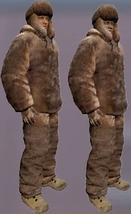 Clothing | TheHunter: Call of the Wild Wiki | Fandom