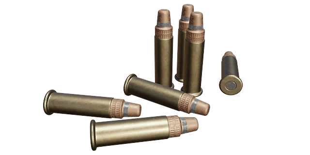 .22LR Truncated Cone Bullet | TheHunter: Call of the Wild Wiki | Fandom