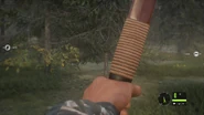 Houyi Recurve Bow | TheHunter: Call of the Wild Wiki | Fandom