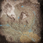 Interactive Maps | TheHunter: Call of the Wild Wiki | Fandom