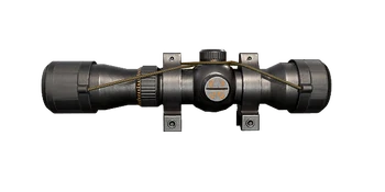Hawken 1-5x30 Crossbow Scope | TheHunter: Call of the Wild Wiki | Fandom