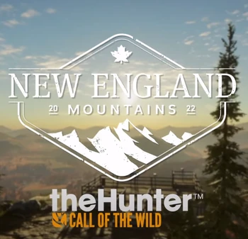 New England Mountains | TheHunter: Call of the Wild Wiki | Fandom