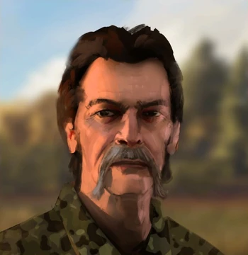 Colton Locke | TheHunter: Call of the Wild Wiki | Fandom