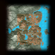 Interactive Maps | TheHunter: Call of the Wild Wiki | Fandom