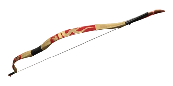 Houyi Recurve Bow | TheHunter: Call of the Wild Wiki | Fandom