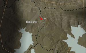 Parque Fernando Archery Range | TheHunter: Call of the Wild Wiki | Fandom