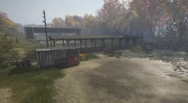 Rathenfeldt Schiessstand | TheHunter: Call of the Wild Wiki | Fandom