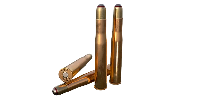 .470 Nitro Express Soft Point Bullet | TheHunter: Call of the Wild Wiki ...