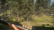 Whitlock Model 86 | TheHunter: Call of the Wild Wiki | Fandom