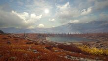 Yukon Valley Nature Reserve | TheHunter: Call of the Wild Wiki | Fandom