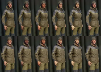 The Hunter | TheHunter: Call of the Wild Wiki | Fandom