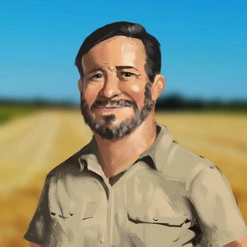 Robert Raines | TheHunter: Call of the Wild Wiki | Fandom