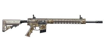 ZARZA-10 .308 | TheHunter: Call of the Wild Wiki | Fandom