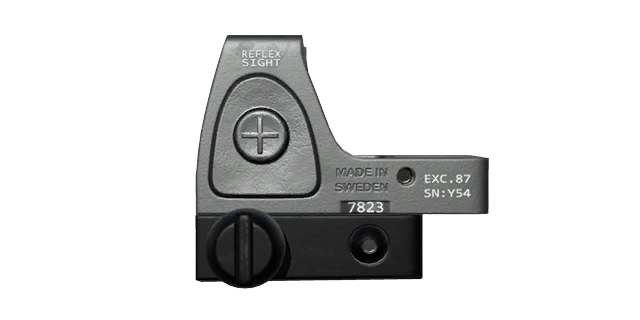 Marksman Exakt Reflex Sight | TheHunter: Call of the Wild Wiki | Fandom