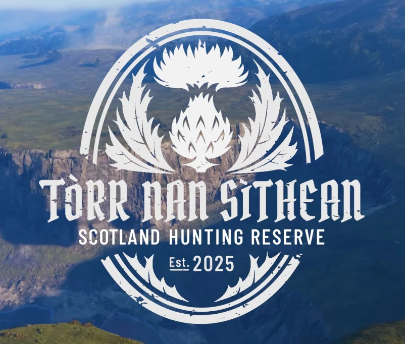 Tòrr nan Sithean | TheHunter: Call of the Wild Wiki | Fandom