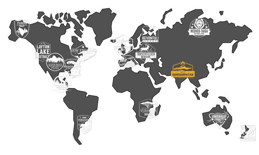 Sundarpatan | TheHunter: Call of the Wild Wiki | Fandom