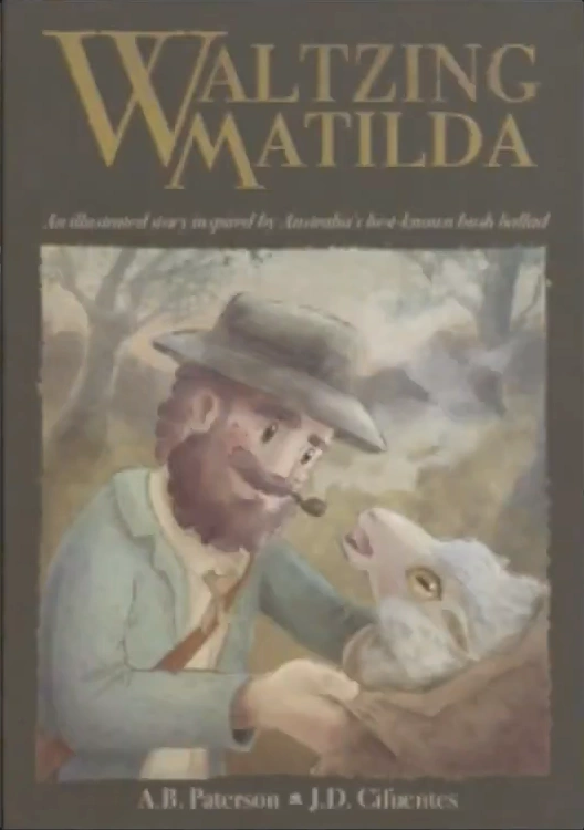 Waltzing Matilda | TheHunter: Call of the Wild Wiki | Fandom