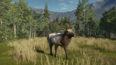 Discuss Everything About TheHunter: Call of the Wild Wiki | Fandom