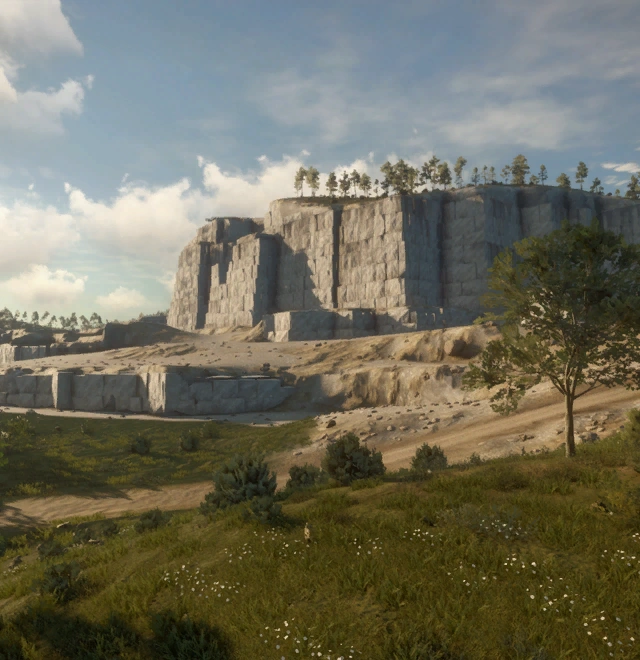 Colina Rota | TheHunter: Call of the Wild Wiki | Fandom