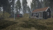 Outposts | TheHunter: Call of the Wild Wiki | Fandom