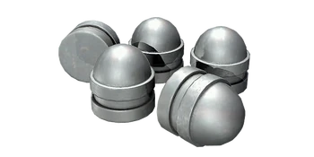 .45 Round Nose Air Rifle Pellet | TheHunter: Call of the Wild Wiki | Fandom
