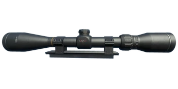 Hyperion 4-8x42 Rifle Scope | TheHunter: Call of the Wild Wiki | Fandom