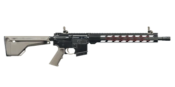 ZARZA-15 .22LR | TheHunter: Call of the Wild Wiki | Fandom