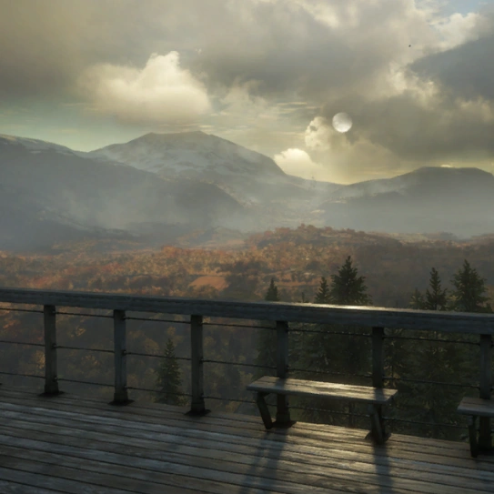 Rathenfeldt | TheHunter: Call of the Wild Wiki | Fandom